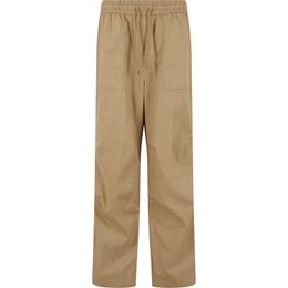 Urban Classics Herren Urban Classics Stoffhose &raquo; Loose Fit Pants With Darts&laquo; XXL, US-Gr&ouml;&szlig;en