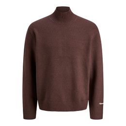 Jack & Jones Jack & Jones Herren Stehkragenpullover &raquo;JORNORREBRO KNIT HIGH NECK&laquo; XL