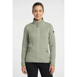 Icepeak Damen Fleecejacke &raquo;AIKES&laquo; sportlicher Stil, f&uuml;r Sport- und Outdooraktivit&auml;ten 3XL
