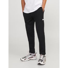 Jack & Jones Jack & Jones Herren Sweatpants &raquo;AIR SWEAT PANTS&laquo; schwarz M, N-Gr
