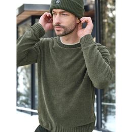 Lerros Herren Lerros Strickpullover &raquo;Herren Strickpullover, weich wie Samt&laquo; XXL