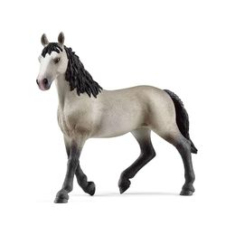 Schleich Spielfigur "Cheval de Selle Francais Stute" - ab 5 Jahren - 11% | Spielfiguren