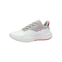 Kangaroos Sportschuhe "K-RDM Stratos" in Wei&szlig; - 37% | Gr&ouml;&szlig;e 41 | Herrenschuhe-outdoorschuhe