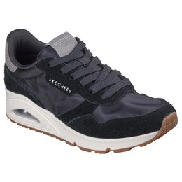 Skechers Damen Sneaker &raquo;UNO-VINTAGE DAYZ&laquo; Keilsneaker, Plateausneaker, Schn&uuml;rschuh im Vintage-Look 36