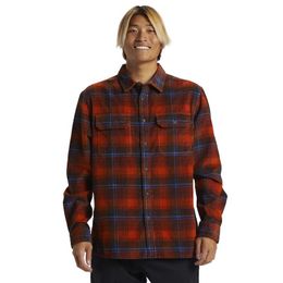 Quiksilver Herren Langarmshirt &raquo;Venture&laquo; S