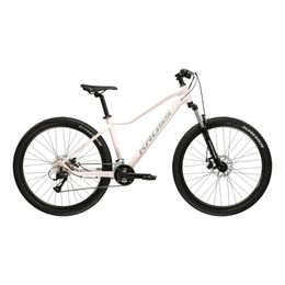 Mountainbike &raquo;KROSS Mountainbike Hardtail 29" LEA 3.0 rosa 16 G&auml;nge&laquo; 16 Gang Shimano ACERA M3020 Schaltwerk Kettenschaltung Mountainbike