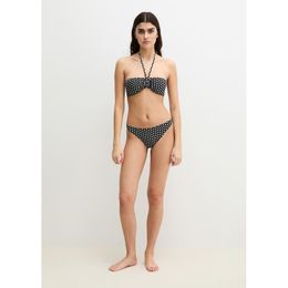 Marc O'Polo Marc O'polo Damen Marc O'Polo Bikini-Hose &raquo;Palm Geo Print&laquo; M (40), N-Gr