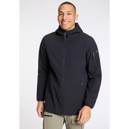 CMP Herren CMP Funktionsjacke f&uuml;r Wandern und Outdoor-Aktivit&auml;ten, aus Polyester, f&uuml;r Erwachsene 48