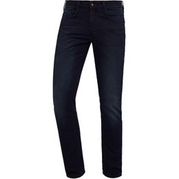 Mustang Herren Mustang 5-Pocket-Jeans &raquo;Oregon Tapered K&laquo; 28, L&auml;nge 32