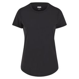 Urban Classics Damen Urban Classics T-Shirt &raquo; Ladies Sports Tee Ladies Sports Tee&laquo; 1 Stk. XL