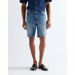 Wrangler Herren Jeansshorts &raquo;Texas&laquo; 36, N-Gr