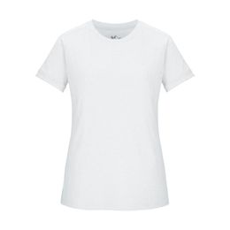 Killtec Damen T-Shirt &raquo;KOS 31 WMN TSHRT&laquo; Schnelltrocknend, angenehmer Tragekomfort, recyceltes Material 38