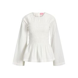 Jack & Jones JJXX Bluse 'JXLina' Damen Gr&ouml;&szlig;e L wei&szlig;