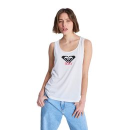 Roxy Damen Tanktop &raquo;Surfclassic&laquo; M