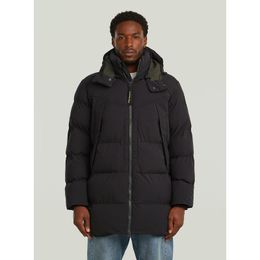 G-Star Raw G-Star Herren G-STAR Parka &raquo;G-Whistler Padded Hooded Parka 2.0&laquo; XL