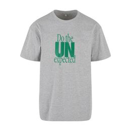 Upscale By Mister Tee Damen Upscale by Mister Tee T-Shirt &raquo;Upscale by Mister Tee Herren Do The Unexpected Oversize Tee&laquo; 1 Stk. M