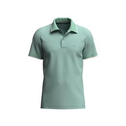 Fynch-Hatton Herren Fynch-Hatton Poloshirt mit Logo Stickerei 3XL