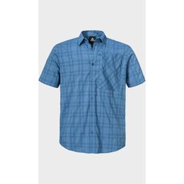 Sch&ouml;ffel Sch&ouml;ffel Herren Outdoorhemd &raquo;Shirt Style Frolya MEN&laquo; 54, Normalgr&ouml;&szlig;en