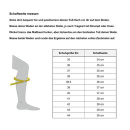 Gabor Damen Stiefel , Blockabsatz, Langschaftstiefel, Rei&szlig;verschlussstiefel mit Ziern&auml;hten schwarz 42, Normalschaft