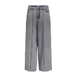 Object Jeans 'OBJLuca' Damen Gr&ouml;&szlig;e 30/31 grey denim
