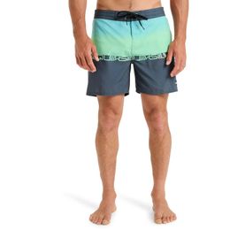 Quiksilver Herren Badeshorts &raquo;EVERYDAY HALF JAM 16&laquo; sportlicher Stil, bequemer Sitz 32, N-Gr