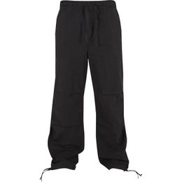 Urban Classics Herren Urban Classics Stoffhose &raquo; Wide Poplin Pants&laquo; S, US-Gr&ouml;&szlig;en