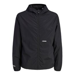 Jack & Jones Jack & Jones Jacke Herren Gr&ouml;&szlig;e 4XL schwarz