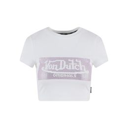 Von Dutch Damen T-Shirt &raquo; ANNA SHIRTS&laquo; 1 Stk. S