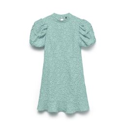 V&eacute;ro Moda Vero Moda Kleid 'VMFiona' Damen Gr&ouml;&szlig;e 34 mint Sommerkleid