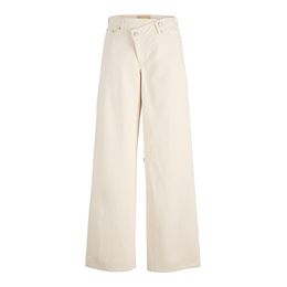 Jack & Jones JJXX Jeans 'JXTokyo Catie' Damen Gr&ouml;&szlig;e 24 offwhite