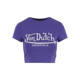 Von Dutch Damen T-Shirt &raquo; ARTA SHIRTS&laquo; 1 Stk. L