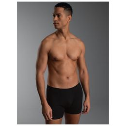 TRIGEMA Herren Boxer &raquo;TRIGEMA Herren Pant in bequemer Stretch-Qualit&auml;t&laquo; 1 Stk. schwarz XL, 1 Stk.
