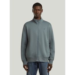 G-Star Raw G-Star Herren G-STAR Longpullover &raquo;Track Jacket Sweatshirt&laquo; M