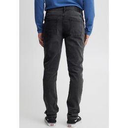 Quelle Herren Slim-fit-Jeans &raquo;Twister Multiflex&laquo; grau 31, L&auml;nge 34