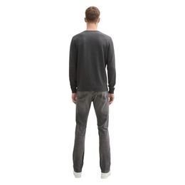 Tom Tailor Herren Tom Tailor Slim-fit-Jeans &raquo;Josh&laquo; im Five-Pocket Style 33, L&auml;nge 32