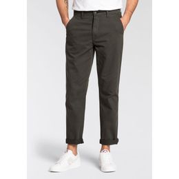 Levi's Levi's Herren Chinohose &raquo;CHINO AUTHENTIC STRT&laquo; in vielen Farben schwarz 38, L&auml;nge 32