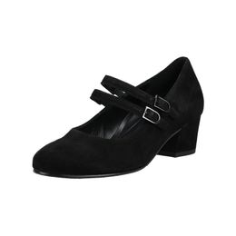 Gabor Comfort Damen Pumps &raquo; Pumps Veloursleder&laquo; 40,5
