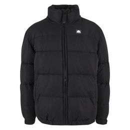 Southpole Herren Winterjacke &raquo; Color Block Puffer Jacket&laquo; 1 Stk. tlg. ohne Kapuze M