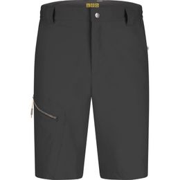 DEPROC Active Herren DEPROC Active Bermudas &raquo;KENTVILLE URBAN Short & kurze Hose&laquo; Schnelltrocknend und atmungsaktiv grau S, Normalgr&ouml;&szlig;en