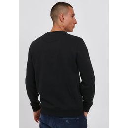 Blend Herren Sweatshirt &raquo;BHDOWNTON CREW&laquo; blau XL