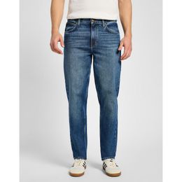 Lee Damen Weite Jeans &raquo;OSCAR&laquo; 31, L&auml;nge 34