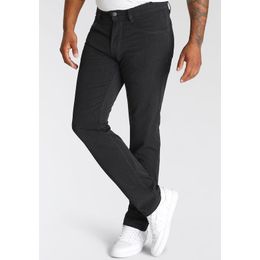 Pioneer Authentic Jeans Herren Stretch-Hose &raquo;Rando&laquo; Ceramica grau 38, L&auml;nge 32