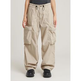 G-Star Raw G-Star Damen G-STAR Cargohose &raquo;Balloon Cargo High Waist Hose&laquo; 29, L&auml;nge 30
