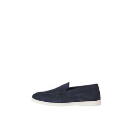 Jack & Jones Jack & Jones Slipper Herren Gr&ouml;&szlig;e 40 navy