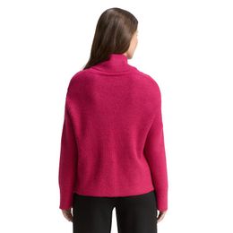 Tom Tailor Damen Tom Tailor Rollkragenpullover mit Rollkragen L