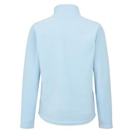 Ziener Jungen Sweatshirt &raquo;JONKI-Z midlayer junior&laquo; blau 140