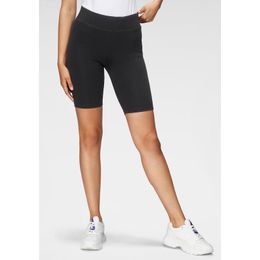 Eastwind Damen Radlerhose &raquo;Double Pack Short Pants&laquo; Doppelpack mit elastischem Komfortbund f&uuml;r optimalen Sitz schwarz 40, N-Gr