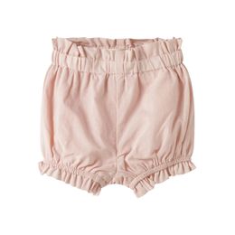 Lil'atelier Unterhose Gr&ouml;&szlig;e 62 ros&eacute;