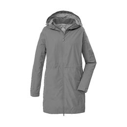 Killtec Damen Parka &raquo;KOS 35 WMN PRK&laquo; Wasser- und winddichter Damenparka, atmungsaktiv, verstellbar 36