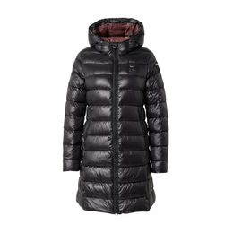 Blauer.usa Mantel Damen Gr&ouml;&szlig;e XS schwarz Wintermantel
